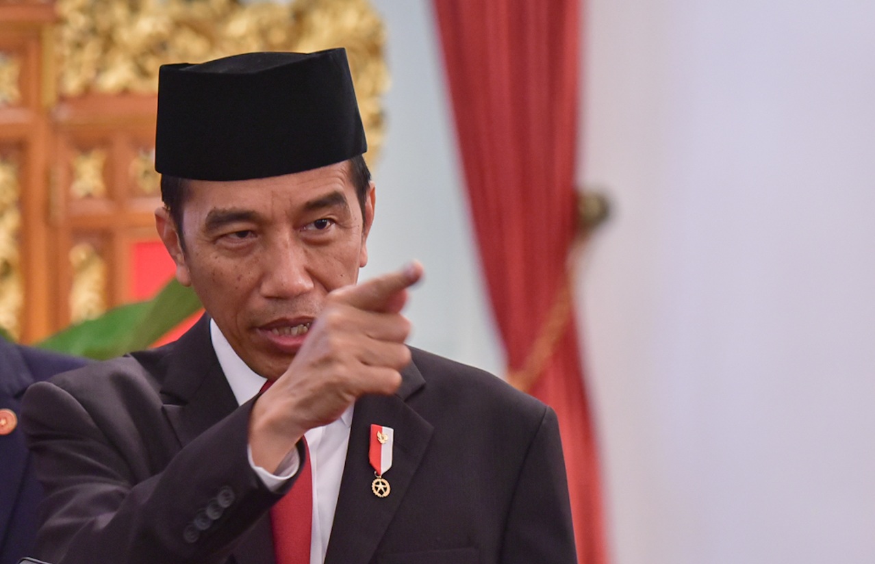 Komika Ini Lontarkan Kritik Menohok soal Meme Jokowi hingga 'Jatah ...