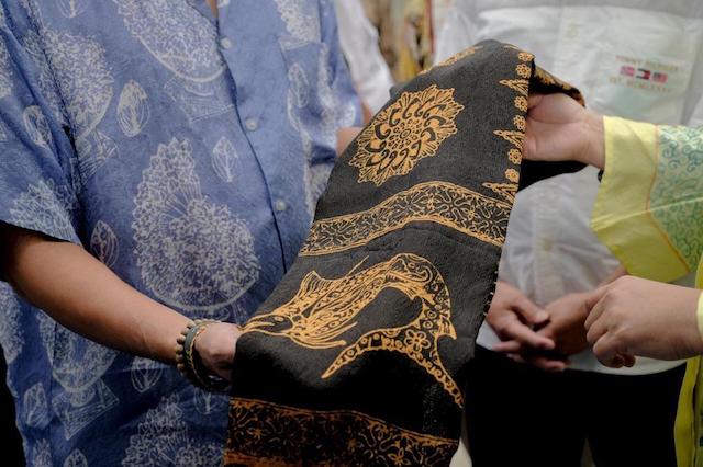 Pengembangan UMKM Berbasis Ekonomi Kreatif Dinilai Mampu Bertahan di ...