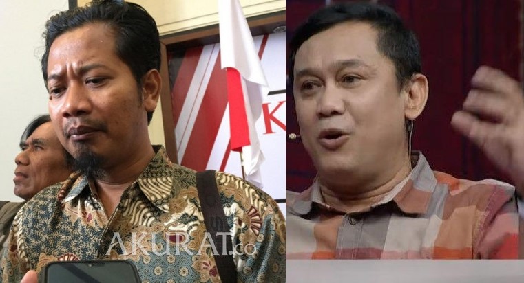 Ken Setiawan Ungkap Era SBY, Kelompok Radikal dan Partai Inang Bebas ...