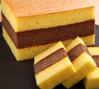 Bolu Kukus Mandarin Oleh-Oleh dari Kota Solo yang Melegenda, Begini ...