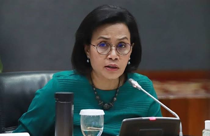 SMI Sebut Utang RI Tinggi karena Warisan Masa Lalu, Said Didu: Warisan ... SMI Sebut Utang RI Tinggi karena Warisan Masa Lalu, Said Didu: Warisan ...