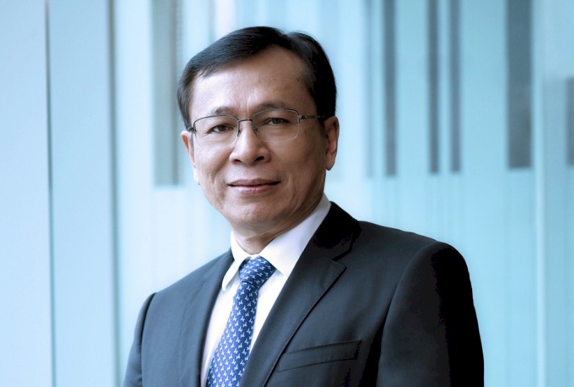 Raden Pardede: Pertumbuhan Ekonomi Kembali ke Level 5 Persen Jika ...