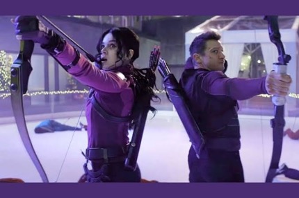 Inilah Fakta Menarik Tentang Karakter yang Tampil di Serial Hawkeye ...