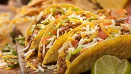 Fakta Menarik Tentang Makanan Taco yang Harus Anda Ketahui | NNC Netralnews