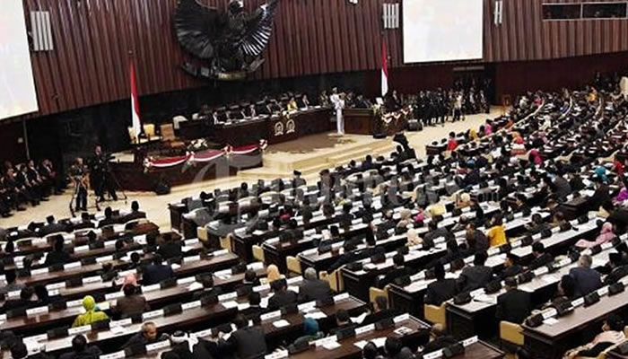 Ke Manakah Arah Demokrasi Indonesia? | NNC Netralnews