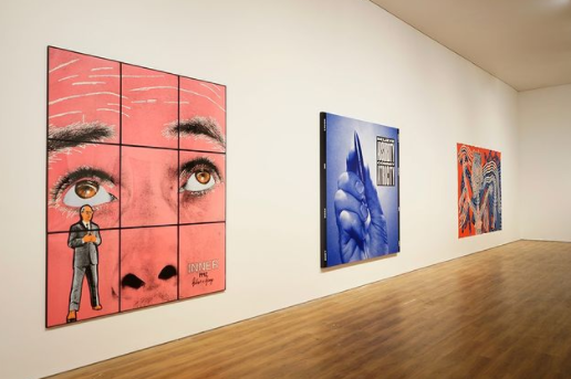 Museum Seni Hits di Jakarta yang Cocok Buat Museum Date | NNC Netralnews