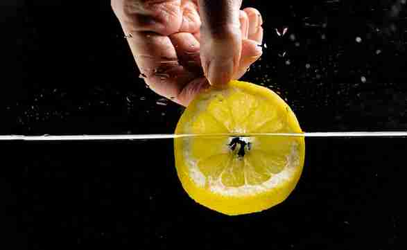 7 Khasiat Lemon yang Mungkin Kamu Terlewatkan, Nomor 6 Nggak Nyangka ...