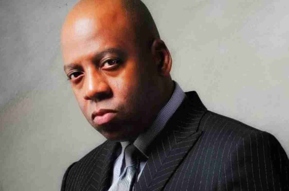 Penyanyi Keith Martin "Because of You" Tutup Usia | NNC Netralnews