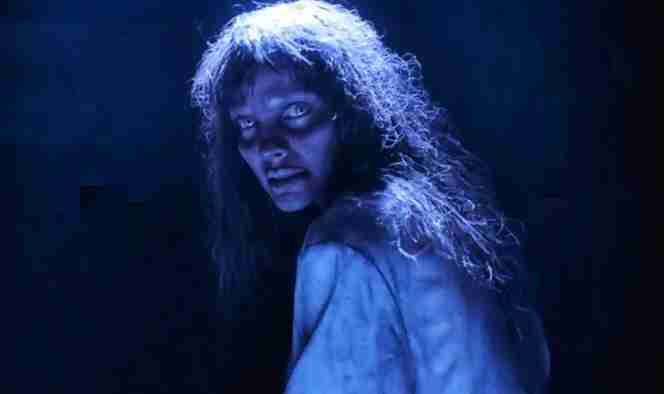 Sinopsis The Exorcism of God, Perang Lawan Setan Balban Berdasarkan ...