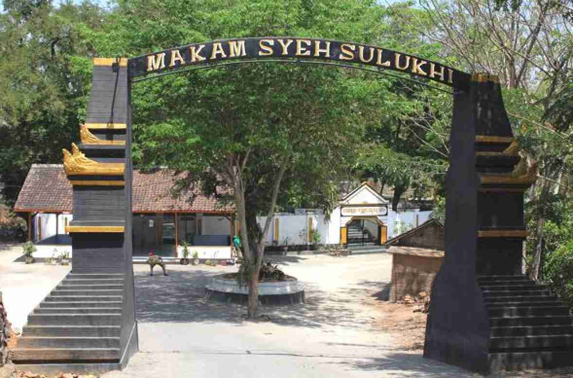 Menyebarkan Agama Islam Lewat `Suluk`, Siapakah Sosok Syekh Sulukhi ...