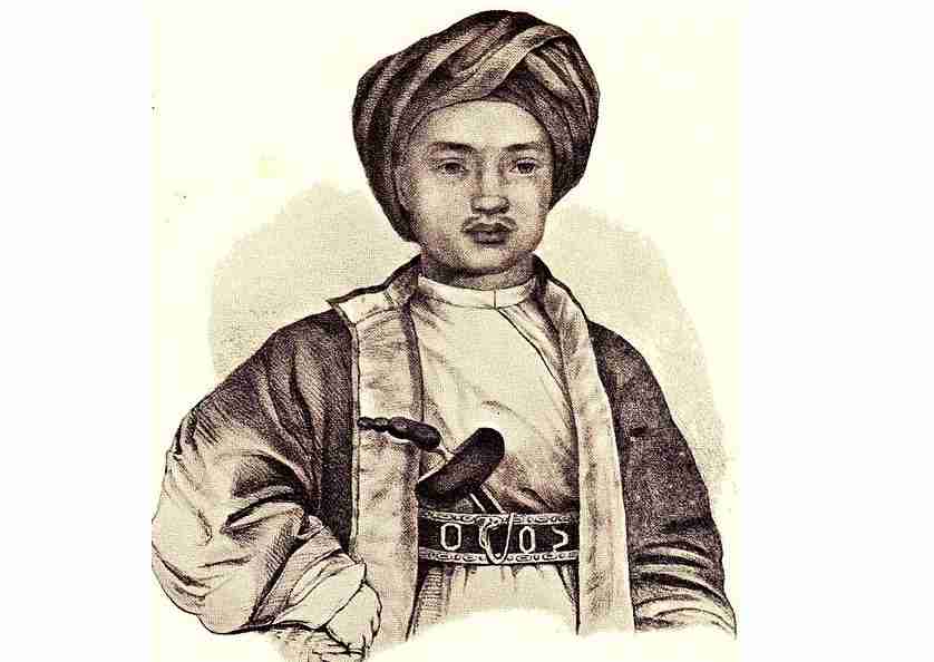 Sentot Itu Pejuang atau Pengkhianat? | NNC Netralnews