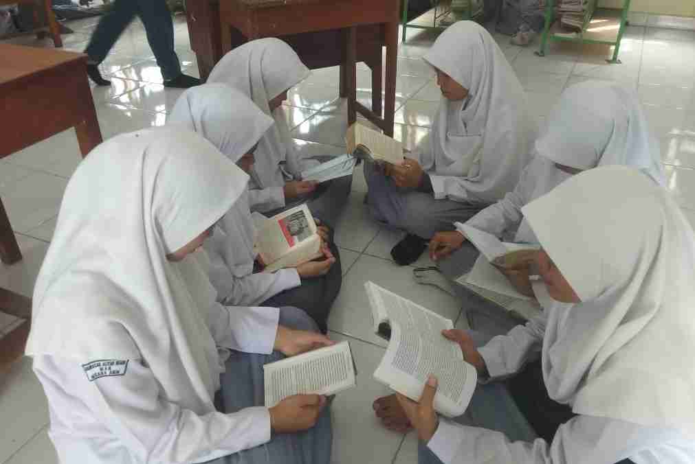 Pendidikan Emansipasi dalam Dinamika Masyarakat Milenial | NNC Netralnews