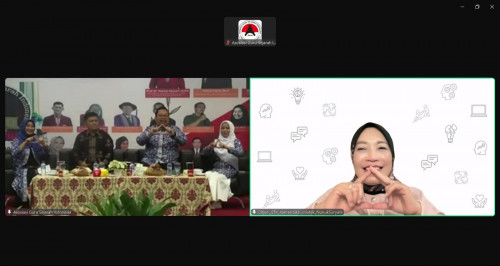 Dirjen GTK: Ingin Dapatkan TPG, Guru Harus Gabung Orprof | NNC Netralnews