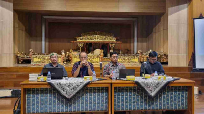 Mangkubumi Selalu Menyulitkan Kompeni Belanda | NNC Netralnews