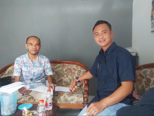 Kasus Rudapaksa 2 Dara Kakak-Adik, Bayangkan jika Mereka Keluarga Anda ...