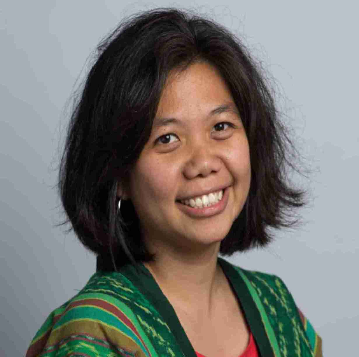 Dari Psikologi ke Sejarah, Grace Tjandra Leksana Ingin Setiap Generasi ...