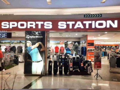 Sports Station Indonesia Sediakan Semua Kebutuhan, Banyak Promo ...