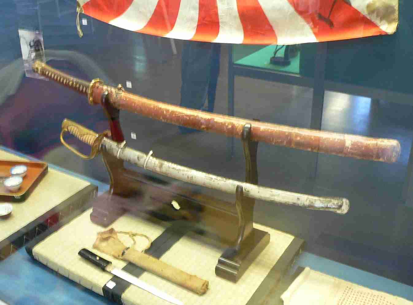 Tenka Goken, Five Best Sword Under Heaven - News+ on RCTI+