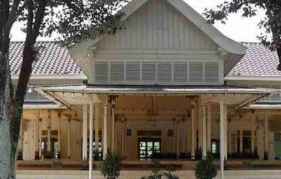 Patih Danurejo IV, Satu-satunya Patih Yogyakarta Bukan Trah Danurejan ...