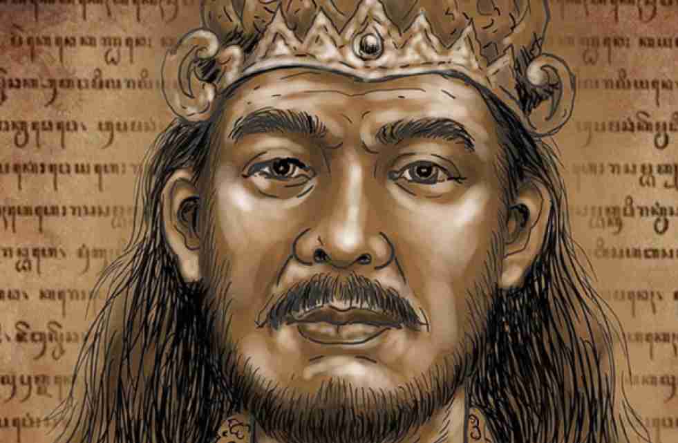 5 Mitos Kota Kediri, Presiden Tidak Boleh ke Sini?