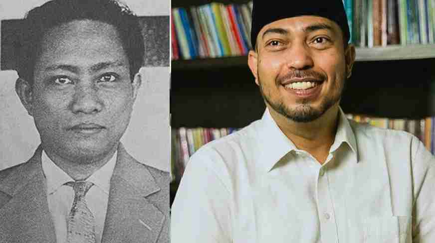 Heboh DN Aidit Disebut-sebut Keturunan Nabi, Habib Husin: Gak Perlu ...