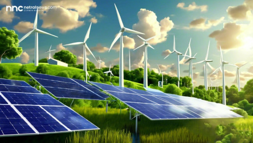 Menelisik Swasembada Energi dan Jalan Menuju Keberlanjutan | NNC Netralnews