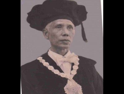 Kontribusi Dr. Sardjito dalam Bidang Kesehatan di Yogyakarta (1923-1982 ...
