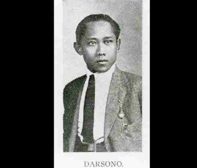 Darsono dan Jalan Jurnalisme Anarkis, Masih Relevan hingga Kini? | NNC ...