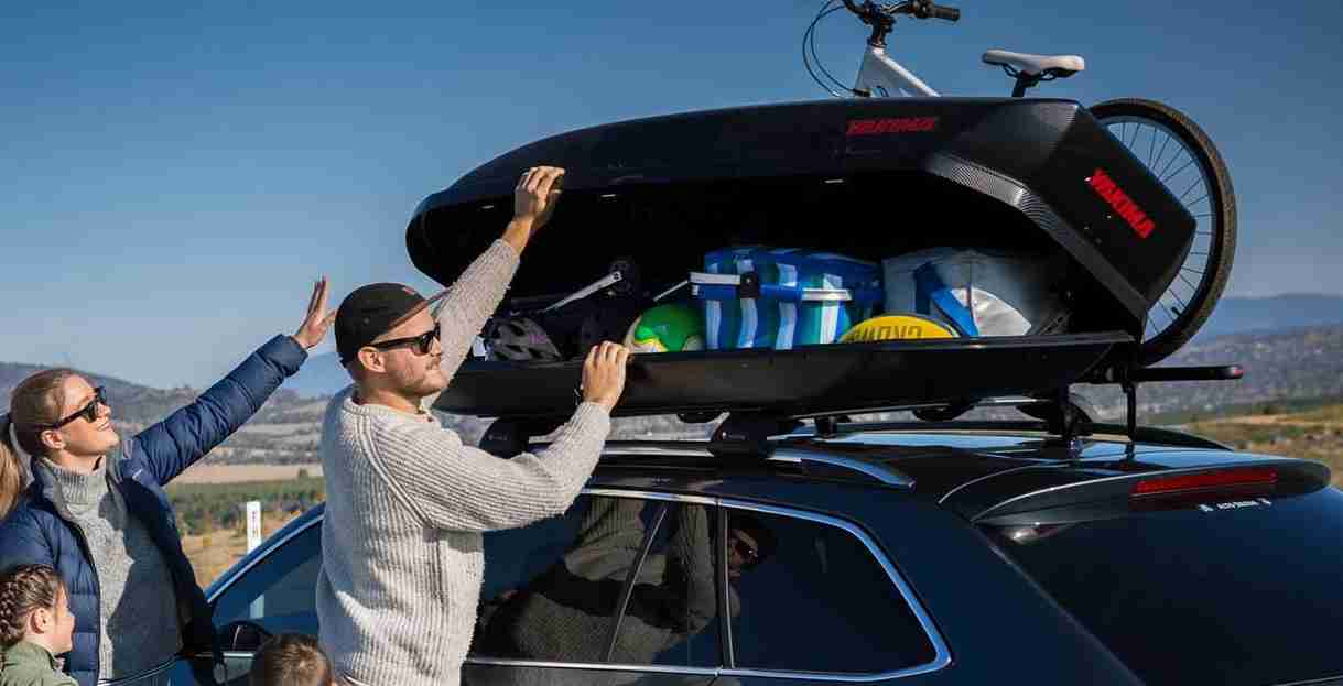 Cermati! Ini Tips Memilih Roof Rack bagi Mobil Kesayangan | NNC Netralnews