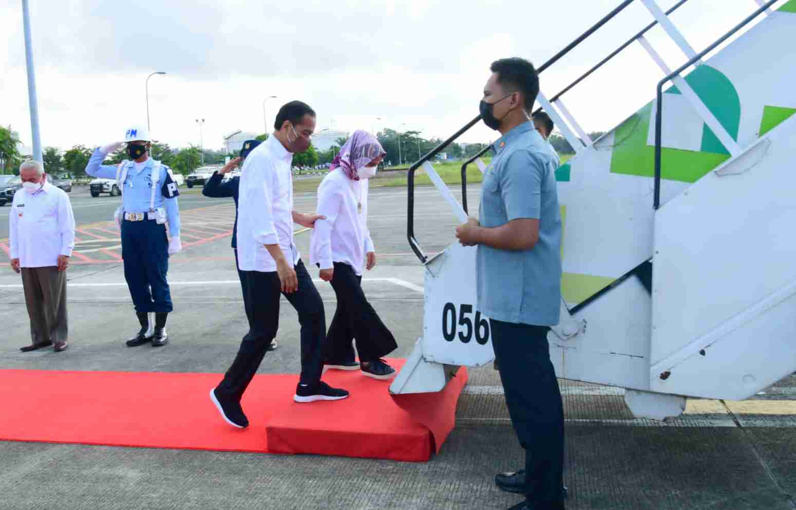 Siapa Saja Pembalap Beken MotoGP yang Bakal Jumpa Presiden Jokowi Besok ... Siapa Saja Pembalap Beken MotoGP yang Bakal Jumpa Presiden Jokowi Besok ...