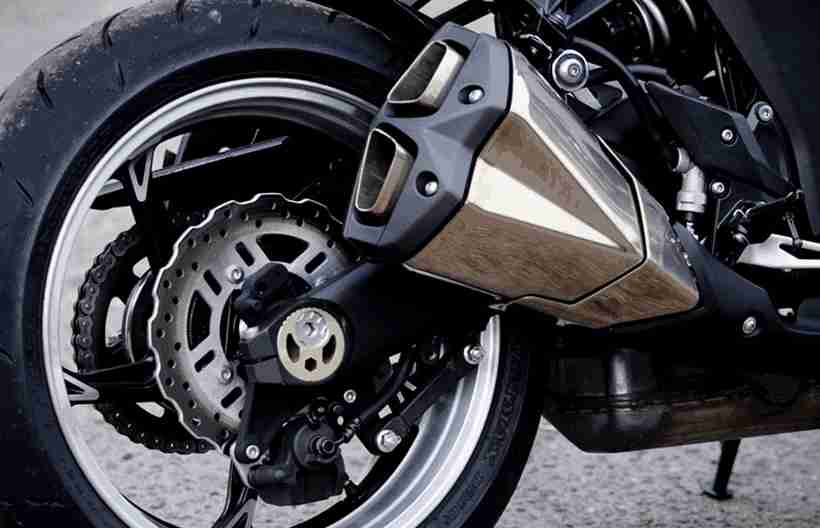 Para Biker Wajib Tahu, Ini Fungsi dan Cara Merawat Knalpot Motor | NNC ...
