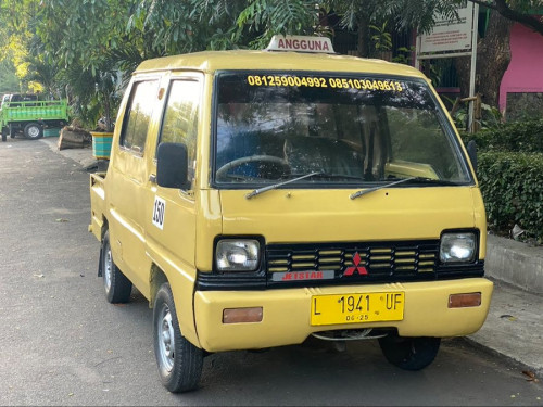 Angguna, Cerminan Dinamika Sosial Kesenjangan Sejarah Kendaraan Umum ...