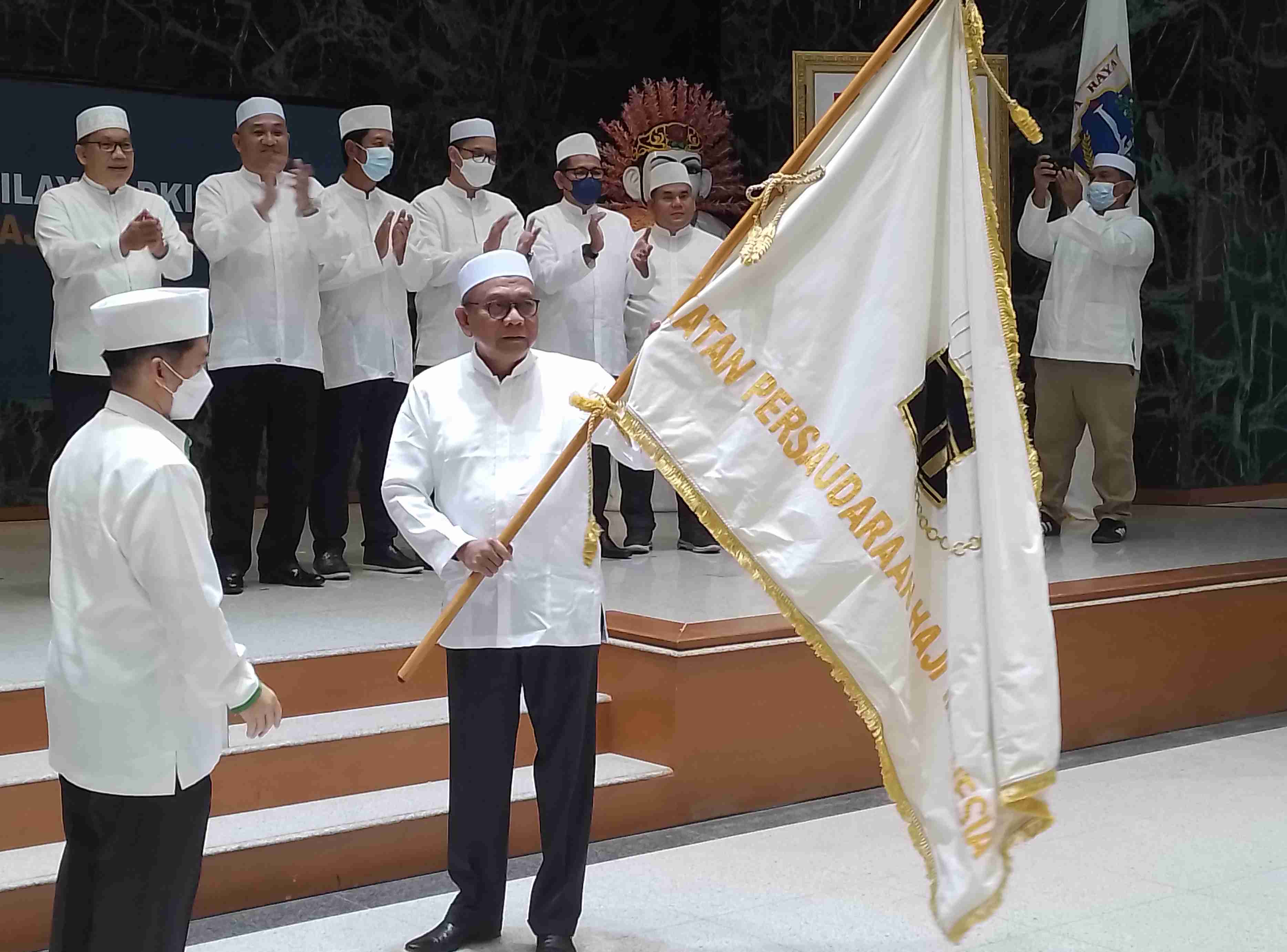 Jabat Ketua DPW IPHI DKI, Taufik Janji Kasih Rekomendasi Pelaksanan ... Jabat Ketua DPW IPHI DKI, Taufik Janji Kasih Rekomendasi Pelaksanan ...