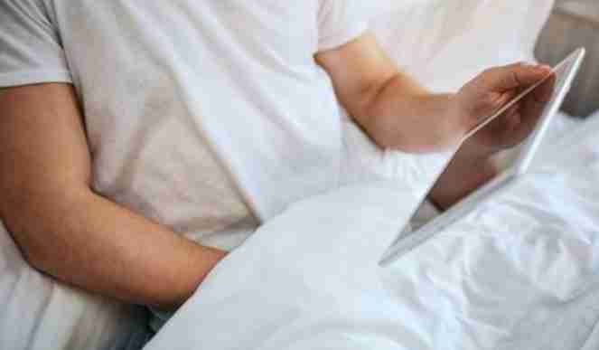 Bro, Ini Lho Cara Mengatasi Kecanduan Onani | NNC Netralnews