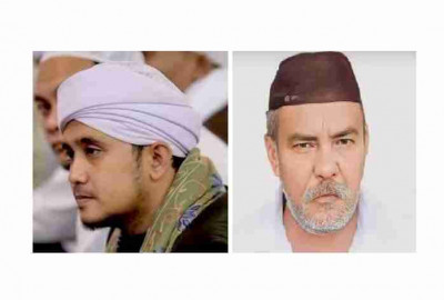 Foto Habib Alex Viral, Begini Pendapat Ulama Muda asal Bangkalan Lora ...