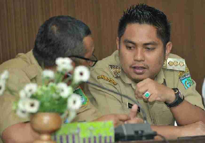 Mahkamah Agung Kabulkan PK Mardani H Maming | NNC Netralnews