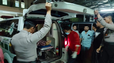 Tragedi Carok di Tanjung Bumi Bangkalan: Diawali Adu Mulut di Pinggir ...