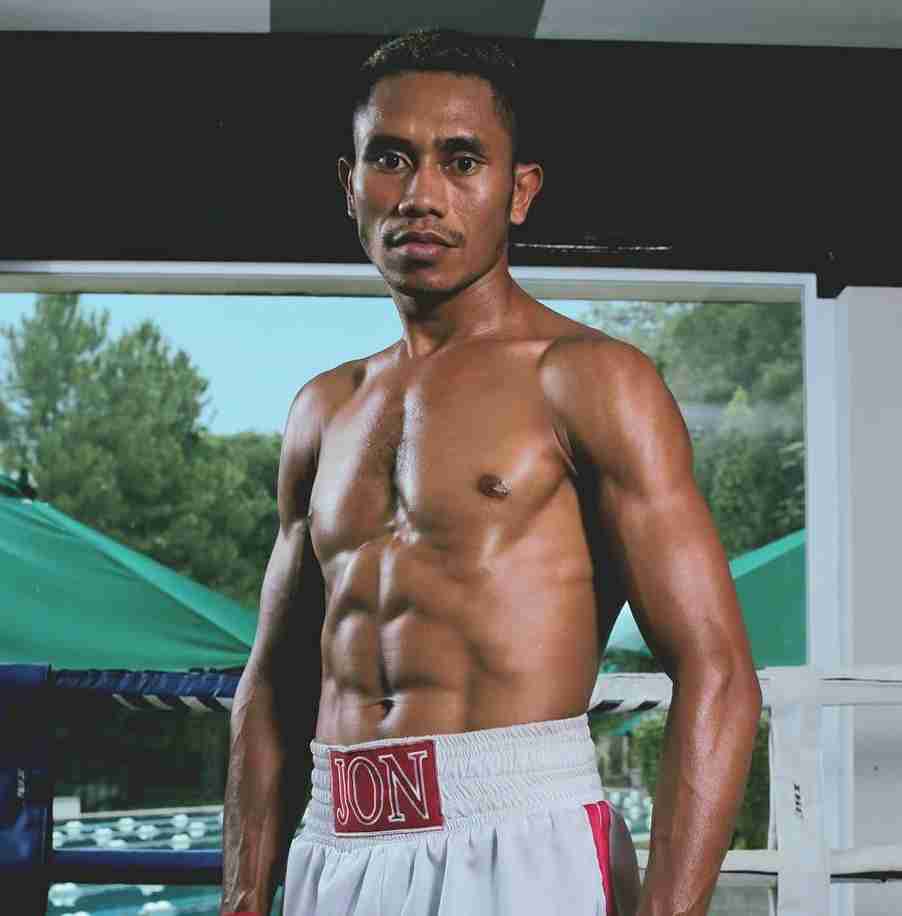 Jon Jon Jet dan Dua Petinju Indonesia Lainnya Berjaya di Thailand | NNC ...