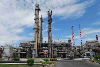 Kilang Pertamina Produksi SAF Tersertifikasi Pertama di ASEAN | NNC ...