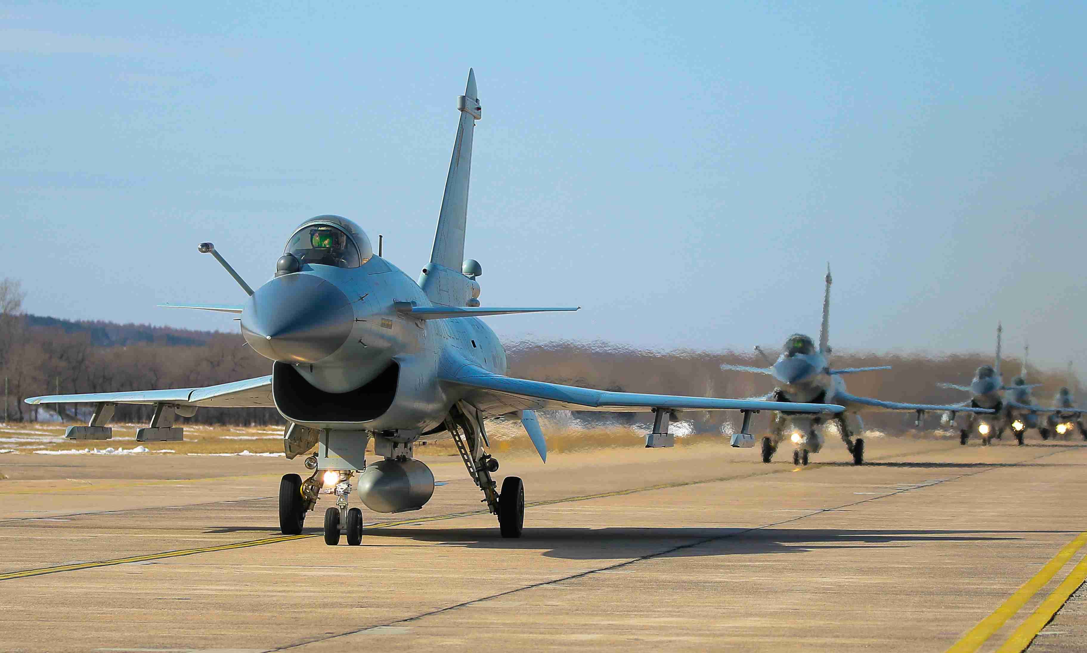 Xi Jinping Intruksikan Petinggi Angkatan Bersenjata China Fokus Capai ...