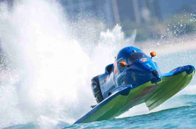 Langkah Sigap Masyarakat Batak Sambut F1 Powerboat | NNC Netralnews