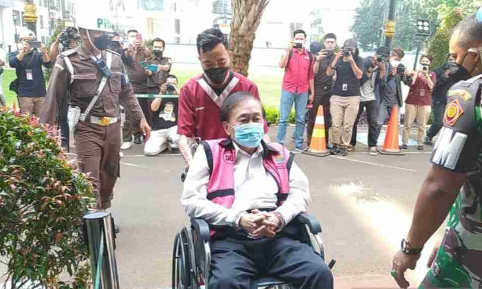 Serius Usut Kasus Korupsi Surya Darmadi, Jaksa Agung: Kalau Ada Bukti ... Serius Usut Kasus Korupsi Surya Darmadi, Jaksa Agung: Kalau Ada Bukti ...