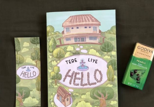 Analisa Aspek Sosiologi dalam Novel "Hello" Karya Tere Liye | NNC ...