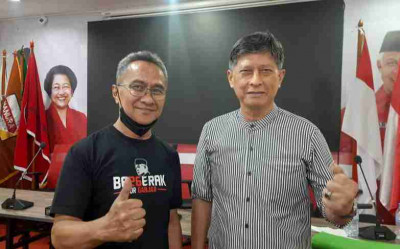 Ini Alasan Alumni SMAN 26 Jakarta Deklarasikan Dukungan untuk Ganjar ...