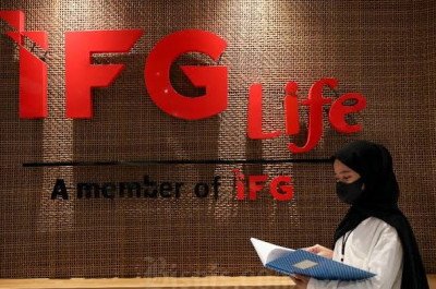 Peduli Gaya Hidup Sehat, IFG Life Hadirkan IFG Life Protection Platinum ...