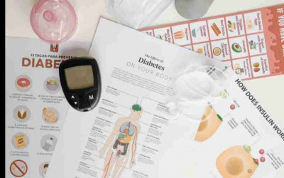 Mengenal Jenis-Jenis Diabetes yang Perlu Diketahui | NNC Netralnews