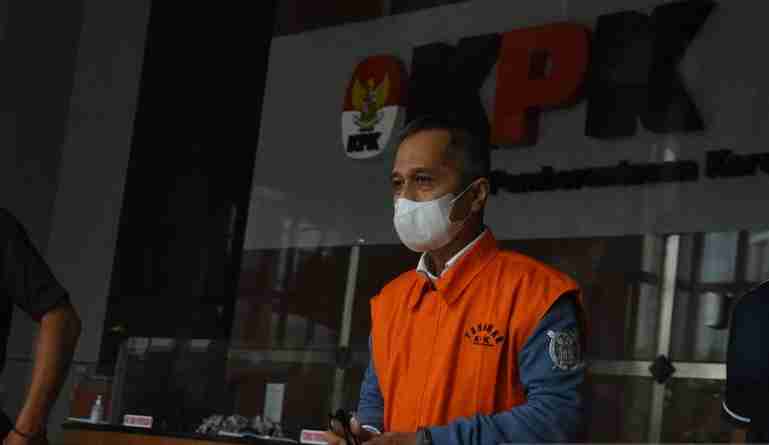 Kasus Unila, KPK Amankan Dokumen SNMPTN hingga Daftar Donatur | NNC ... Kasus Unila, KPK Amankan Dokumen SNMPTN hingga Daftar Donatur | NNC ...