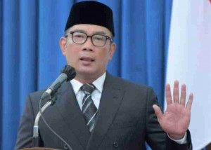 Ridwan Kamil Disebut sebagai Pasangan yang Realistis untuk Ganjar dan Prabowo, Ini Alasannya ...