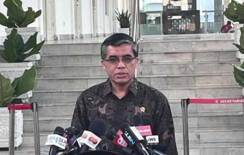 Menaker Terbitkan SE Pelaksanaan Pemberian THR 2025 bagi Pekerja, Maksimal H-7 | NNC Netralnews