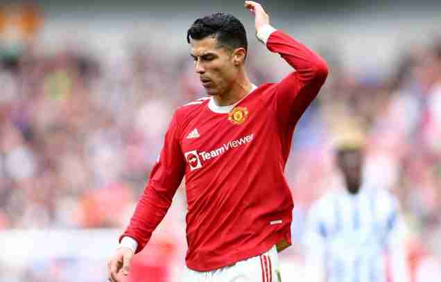 Capai 500 Juta Followers Di Instagram Cristiano Ronaldo Terima Kasih